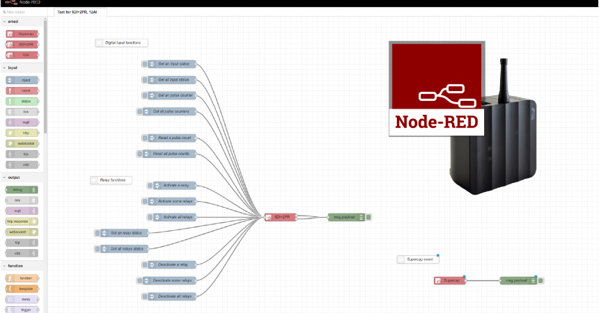 Node-RED Customized nodes - 5DI2PR + Supercap.png | PickData | Dispositivos Industriales OEM ...